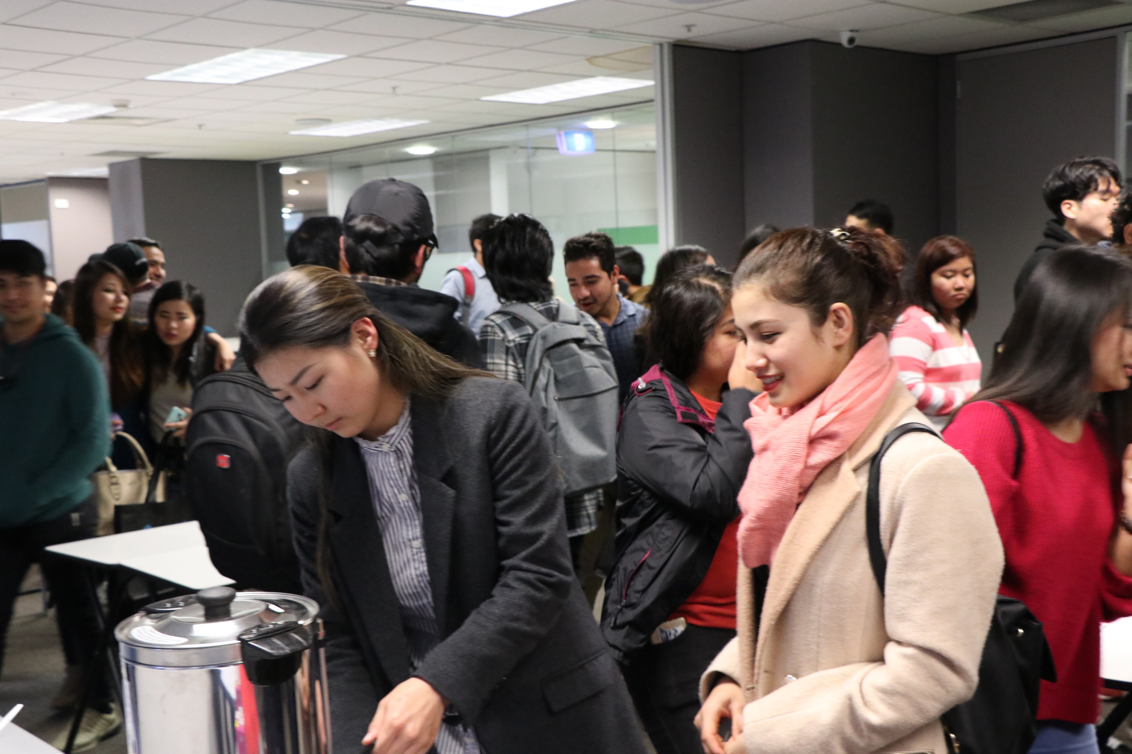 Postgraduate Orientation Day – July 2018 Intake – KOI