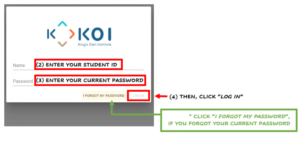Faq – KOI