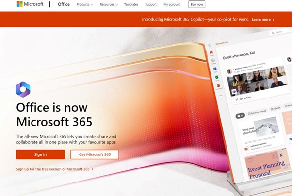 Office 365 Education for students – KOI