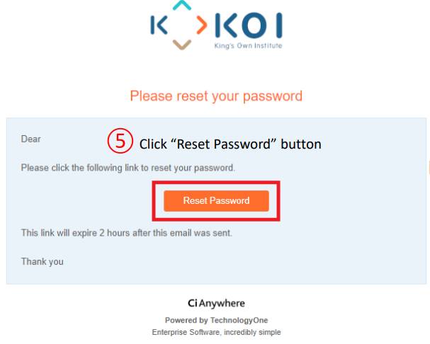FAQ – IT Support – KOI