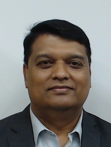 Academic Staff Profile – KOI