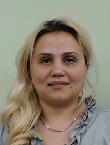 Academic Staff Profile – KOI