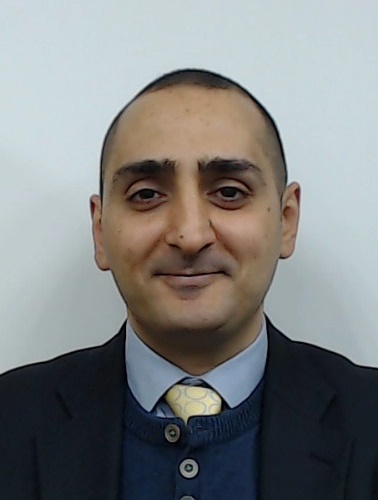 Academic Staff Profile – KOI