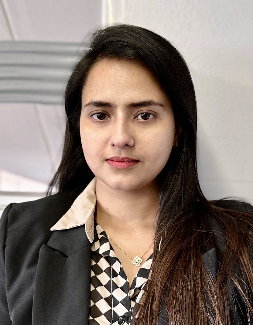 Academic Staff Profile – KOI