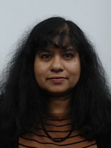 Academic Staff Profile – KOI