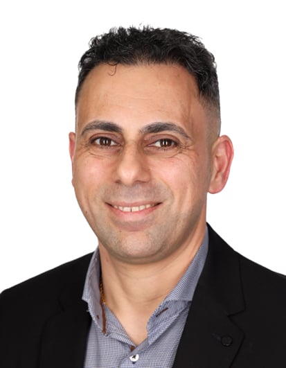 Academic Staff Profile – KOI